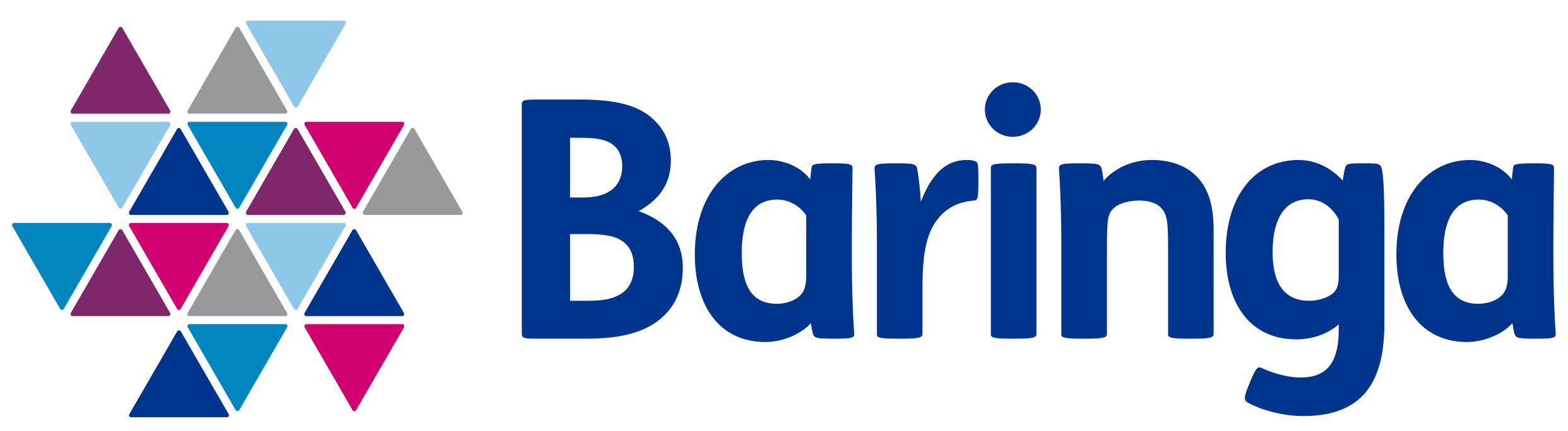 Baringa